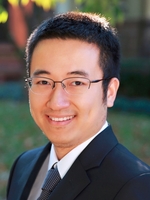 Yi Chen | Department of Economics